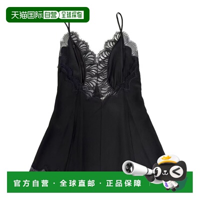 1h可退 奢淘 Stella McCartney 蕾丝边吊带 女 6T01983BU216