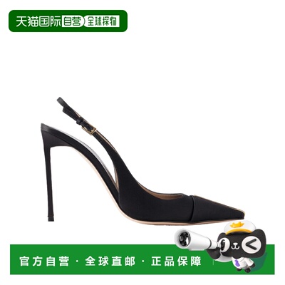 TOM FORD 女士高跟鞋 W3902TSA002PNTNBLACK AW2026