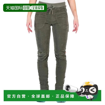 KARPOS Abete Evo 女士紧身裤 户外休闲裤裤子