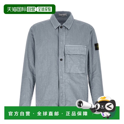 STONE ISLAND 男士衬衫 L1S151200003S0069V0024