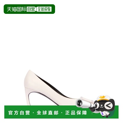 ROGER VIVIER 女士高跟鞋 RVW40015280BSSC019 CO