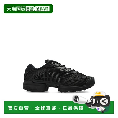 ADIDAS ORIGINALS 男士运动鞋 LA77950CBLACKCBLACKIRONMT