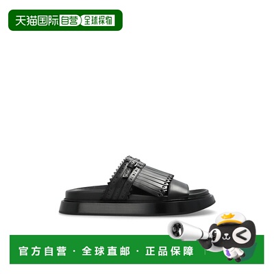 ALEXANDER MCQUEEN女士凉鞋825005WIAD11064