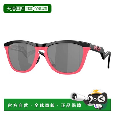 OAKLEY Frogskins 太阳镜 中性欧克利