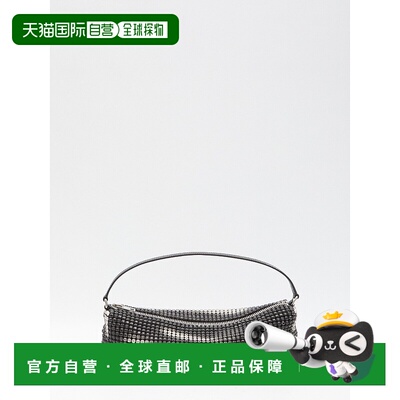 1h可退 ALEXANDER WANG 女士手提包 20124P02M014C SS2025