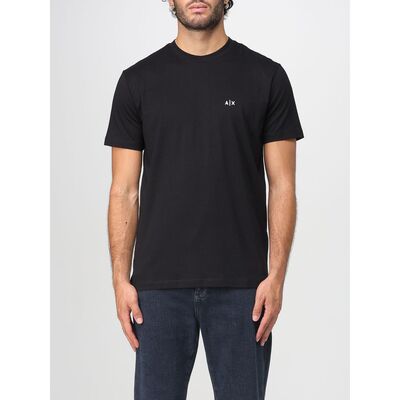 香港直邮ARMANI EXCHANGE 男士T恤 XM001568AF10358UC001