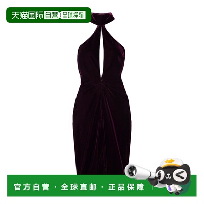 TOM FORD 女士连衣裙 AB3475FAX1335GV703 SS2025