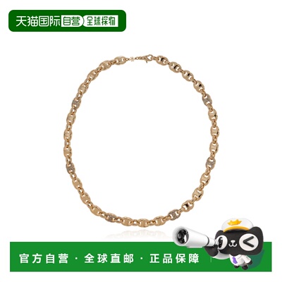 1h可退 TORY BURCH 女士项链 1716810960 SS2026 金色 Necklace w
