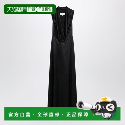 MAISON MARGIELA 女士连衣裙 S29DG0065M36123900长裙