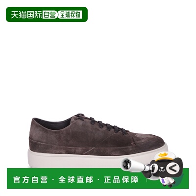 OFFICINE CREATIVE 男士休闲鞋 RELEASE001LCACHEMIREPEPE