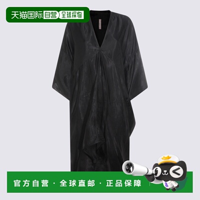 rick owens 瑞克 欧文斯 女士 连衣裙 RP01F6540N09