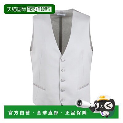 1h可退 TAGLIATORE 男士夹克 GFNK05ALIS070119UP1072 SS2024