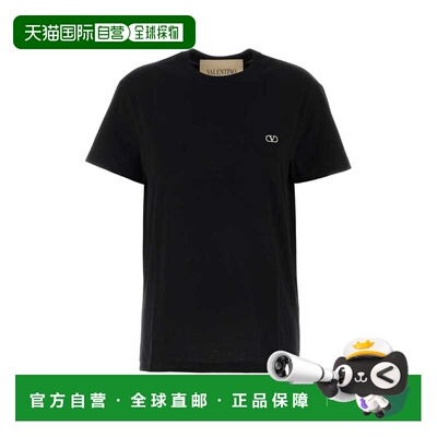 VALENTINO GARAVANI 女士T恤 9V3MG10VBMM0NO AW2【付后1h可退】