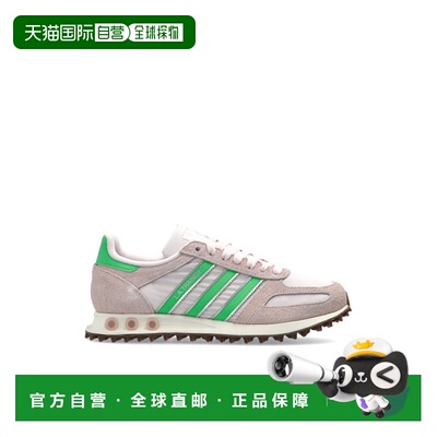 1h可退 ADIDAS ORIGINALS 女士运动鞋 KI80420ALMPNKSESCGRGUM5