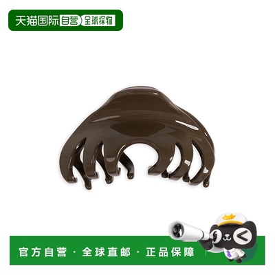 DIESEL女士发饰GRABD20TALONCLIPX10632P8849T8029