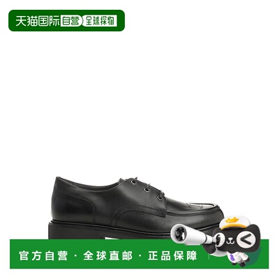 CELINE 男士休闲鞋 364393579C38NO AW2025 黑色 Margaret 35 der