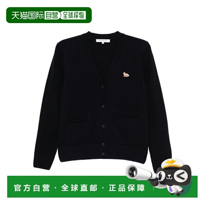 MAISON KITSUNÉ 女士针织衫 PW00501KT10060413 AW2025