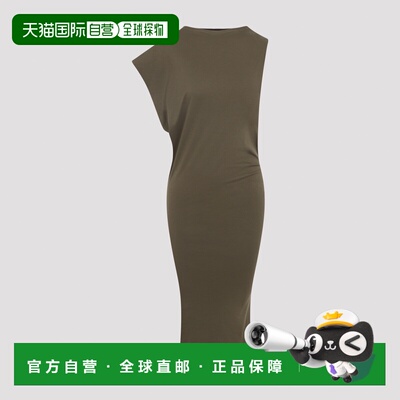 JACQUEMUS 女士连衣裙 DRW00811AJ00260580 SS2026性感