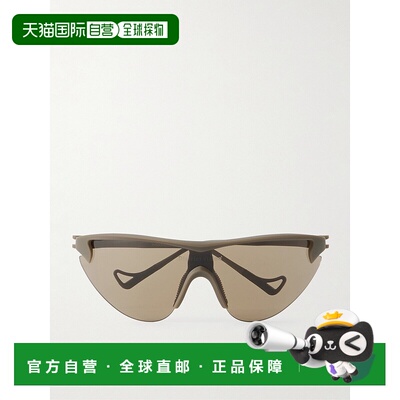 1h可退 潮奢 District Vision 男士 Yukinori Range Finder D形框