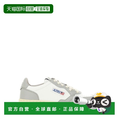 AUTRY 女士休闲鞋 AULWWB10 CO 花色 