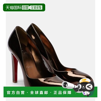 1h可退 潮奢 Christian Louboutin 克里斯提 鲁布托 女士 Fannylo