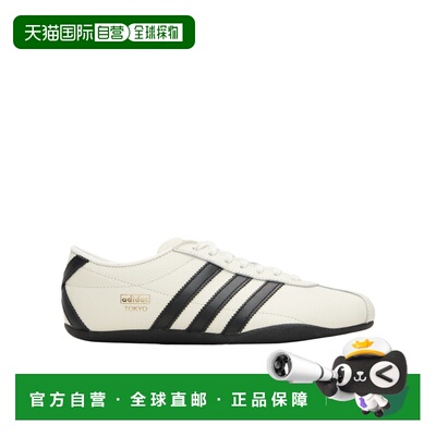 ADIDAS ORIGINALS 女士运动鞋 JQ0597 AW2025 白色 Tokyo运动鞋