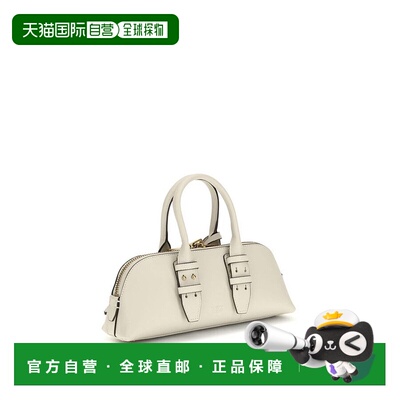 1h可退 PINKO 女士单肩包 105334A0QOZ14Q SS2026 浅棕色斜挎包
