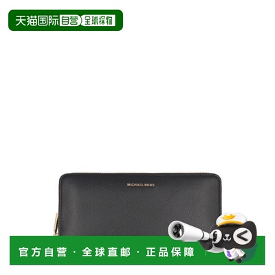 MICHAEL MICHAEL KORS 女士钱包 32F4GJ6T3L001 AW2025手拿包