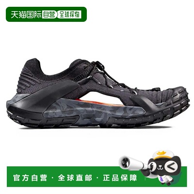 MAMMUT Hueco II Air 徒步鞋 女士运动鞋休闲鞋凉鞋