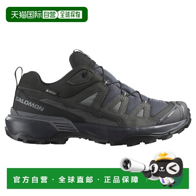 SALOMON/萨洛蒙 X Ultra 360 Ltr Goretex 徒步鞋 女士防水户外