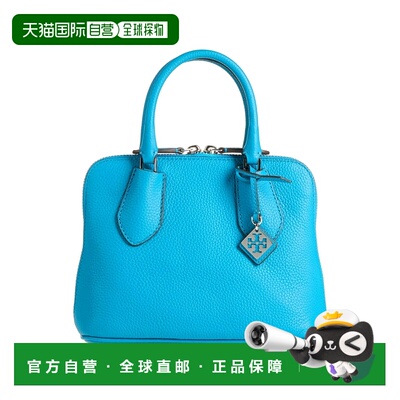 潮奢 Tory Burch 托里 伯奇 女士 手袋 blue蓝色 舒适时尚
