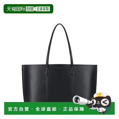 TORY BURCH 女士手提包 169476001 SS2026 黑色 