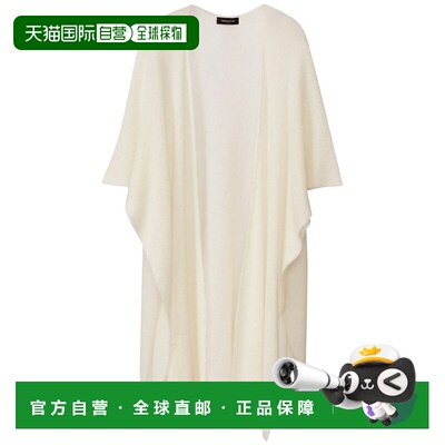 FABIANA FILIPPI 女士大衣 SAD266A882L79525 SS2026