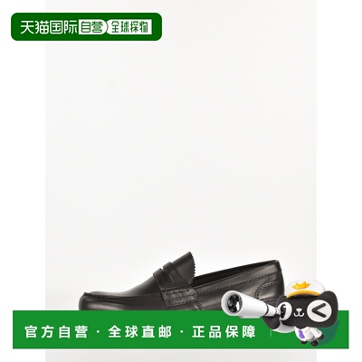 CHURCH'S 男士休闲鞋 EDB003F0AAB SS2026 蓝色 LOAFERS Black
