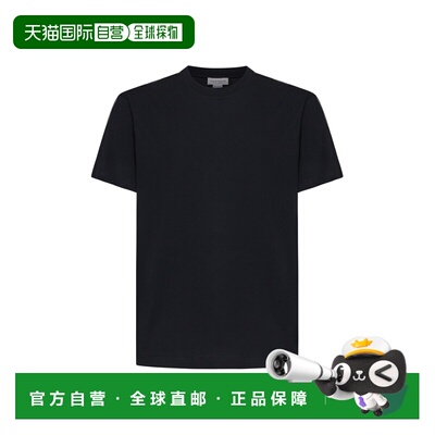 ALEXANDER MCQUEEN 男士T恤 794636QXAAN0548 AW2024