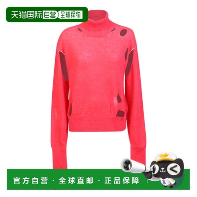 MM6 MAISON MARGIELA 女士针织毛衣 S52HA0257S18057312