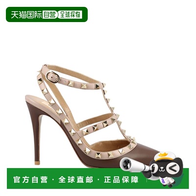 VALENTINO GARAVANI 女士高跟鞋 WS0393VODCUW SS2026
