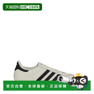 ADIDAS ORIGINALS 男士运动鞋 IG8950CWHITECBLACKGUM3