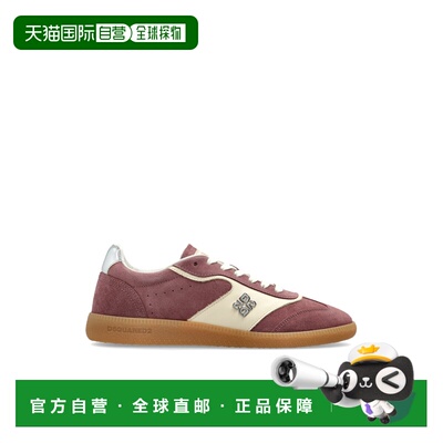 DSQUARED2 女士运动鞋 SNW049714170001M4299 AW2026