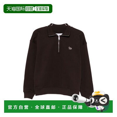 MAISON KITSUNÉ 女士卫衣 MW00304KM03410423 SS2026