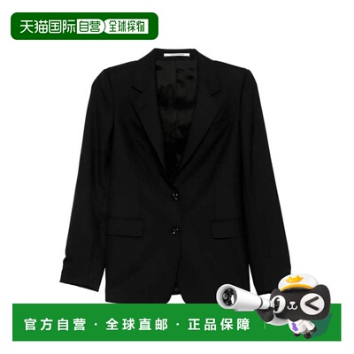 TAGLIATORE 女士外套 JPARIGI12B520060U26E210BLACK