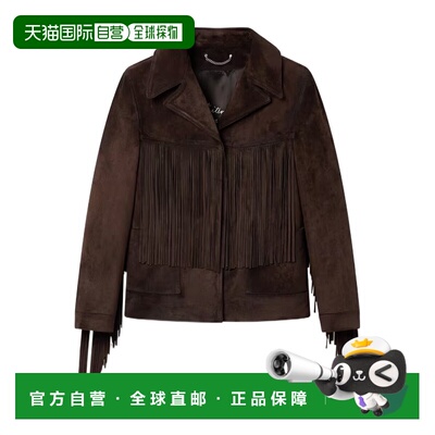 GOLDEN GOOSE DELUXE BRAND 女士夹克 GWP02368P0【付后1h可退】