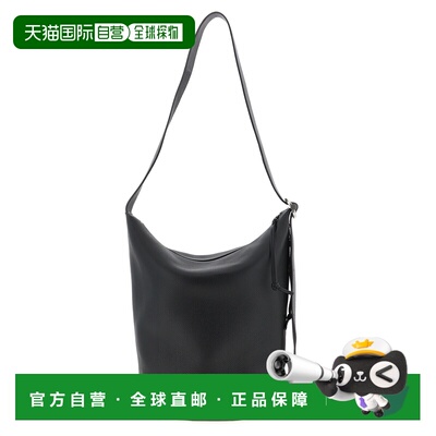 LOEWE 男士单肩包 B000LBMX041100