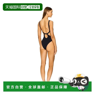 潮奢 Tropic Of C 女士 Floe 连身连体泳衣 CS631