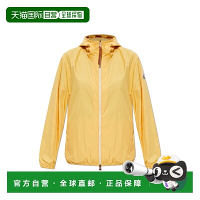 香港直邮MONCLER 女士西服 L10931A0014354AQE124【付后1h可退】