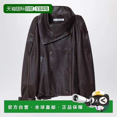 ACNE STUDIOS 女士外套 A70196LEADM