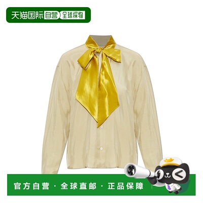 MARNI 女士衬衫 CAMA0660Q0UTVA5300W10 AW2025 花色