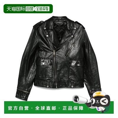 GOLDEN GOOSE DELUXE BRAND 男士皮衣 GMP02258P00119590100夹克