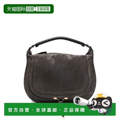 CHLOÉ 女士斜挎包 CH26SS881P3724X SS2026 棕色 MARCIE BAG