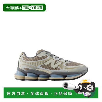 1h可退 NEW BALANCE 男士运动鞋 U20004JQ SS2026 花色 ABZORB 20